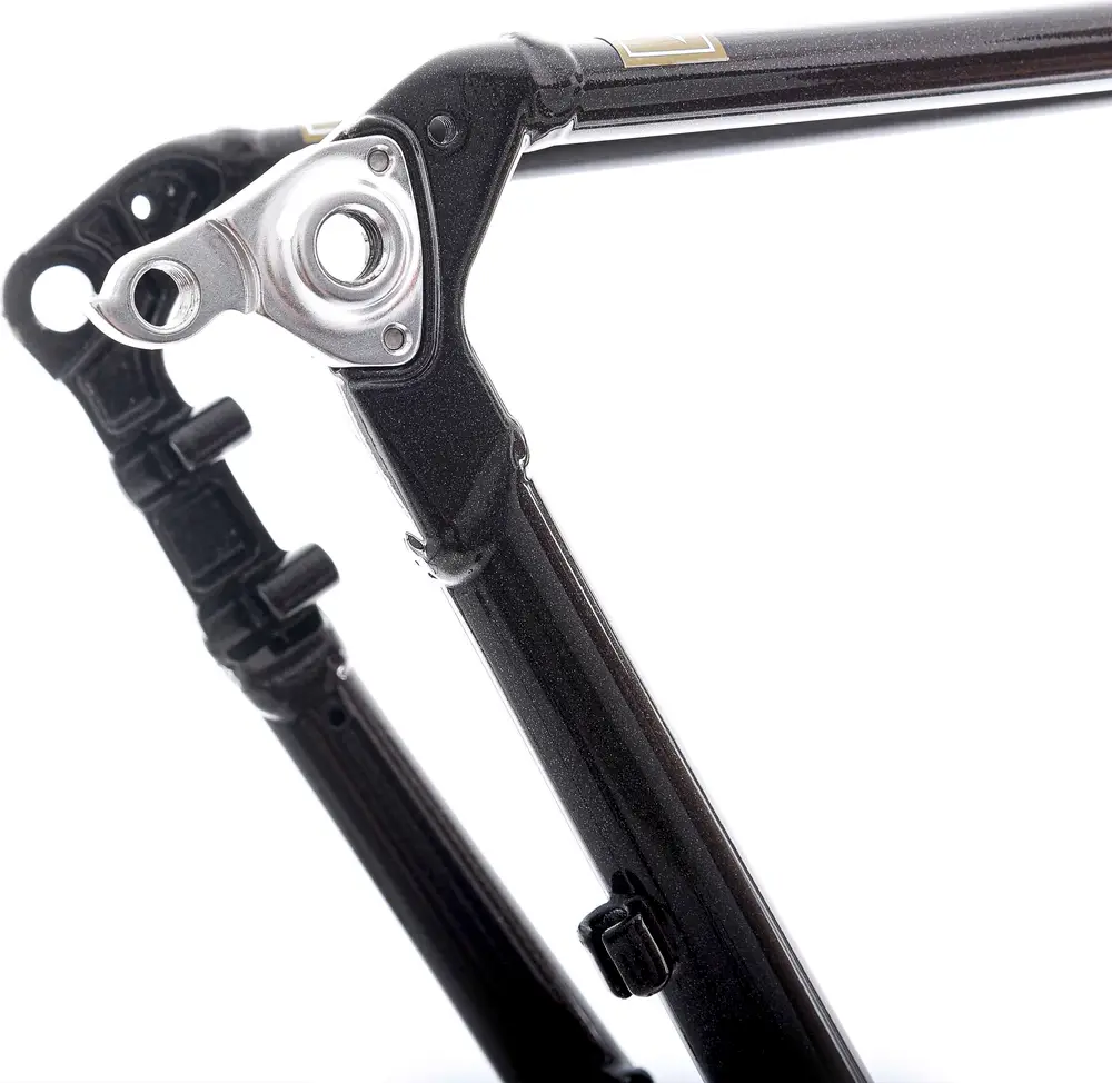 2024 Kinesis R2 Frameset – Specs, Comparisons, Reviews – 99 Spokes