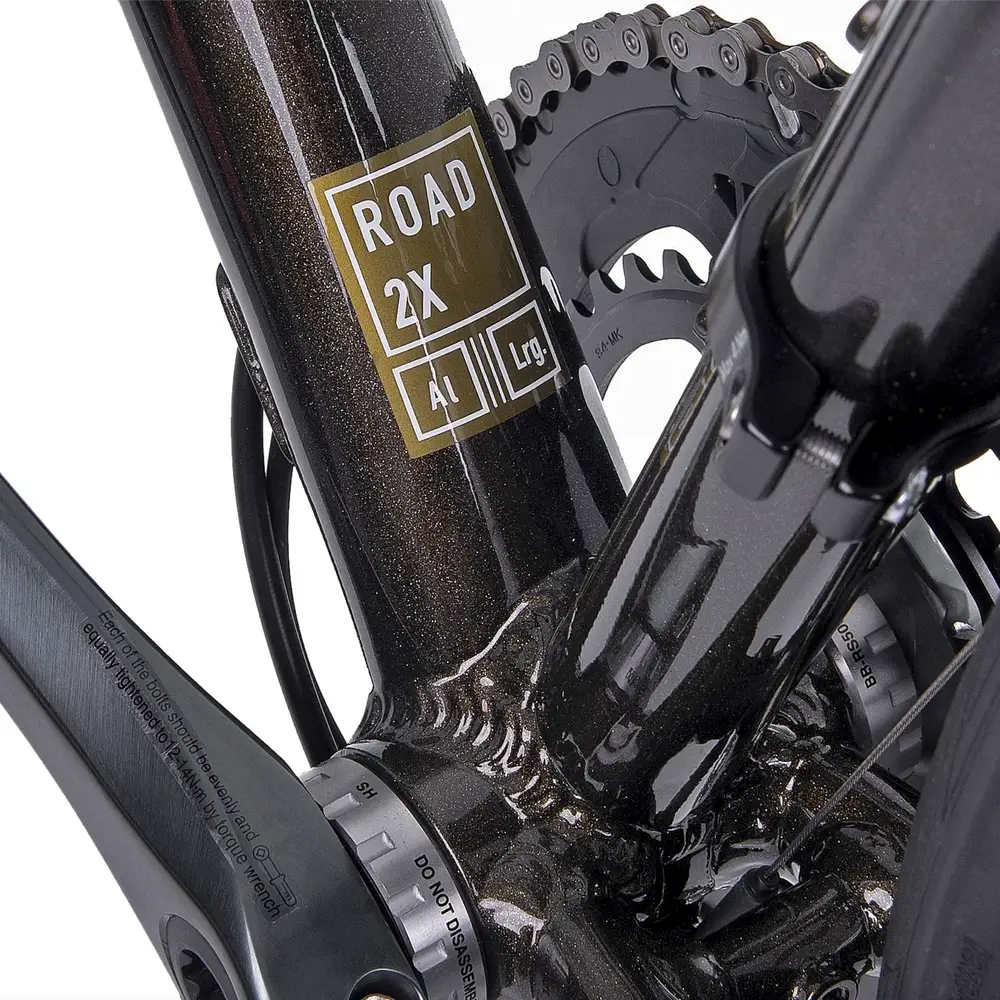 2024 Kinesis R2 Road Bike – Specs, Comparisons, Reviews – 99 Spokes