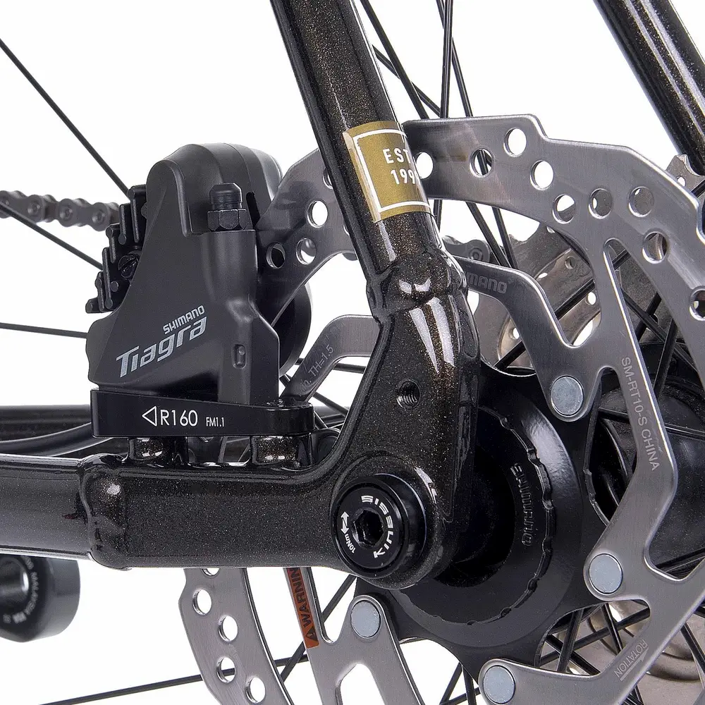 2024 Kinesis R2 Road Bike – Specs, Comparisons, Reviews – 99 Spokes