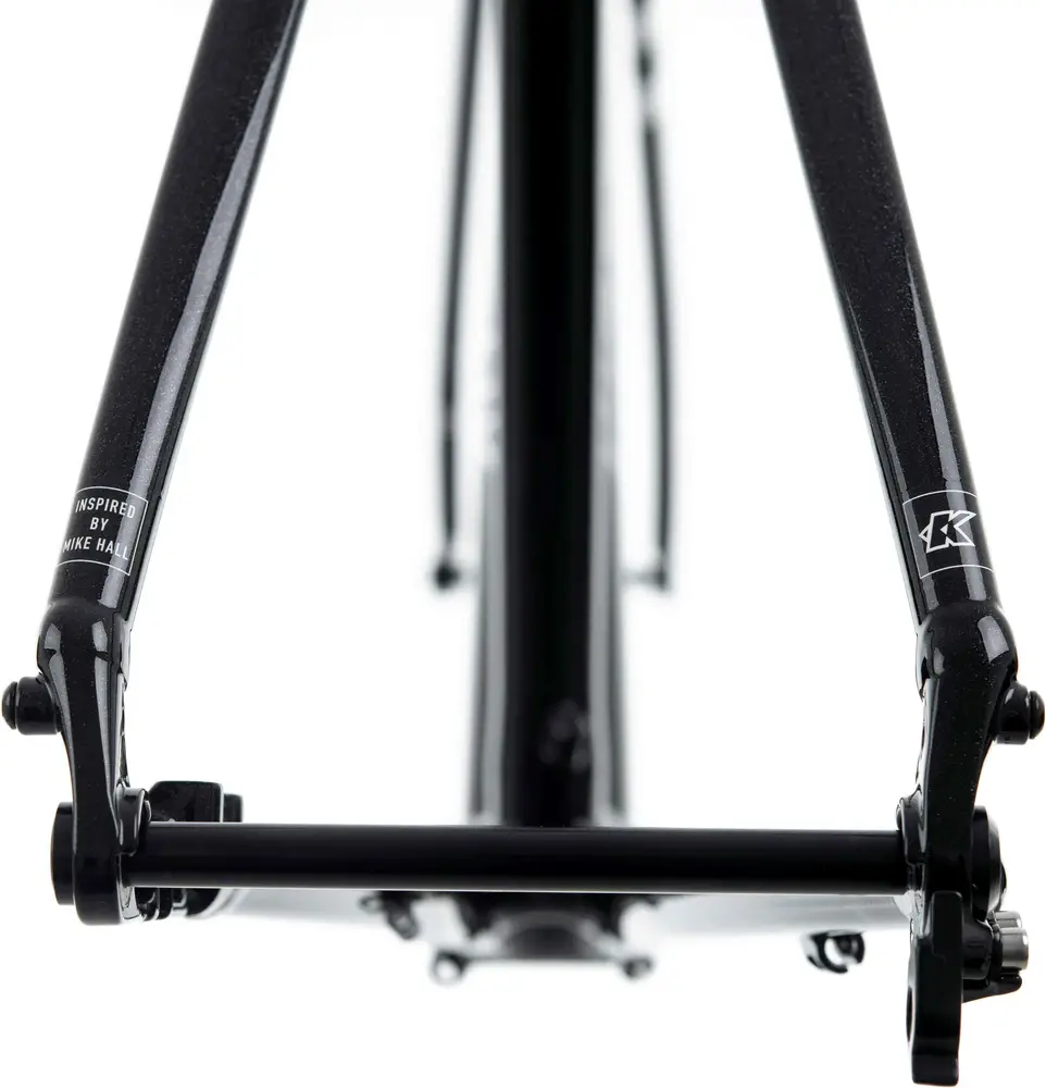 2024 Kinesis RTD Frameset – Specs, Comparisons, Reviews – 99 Spokes