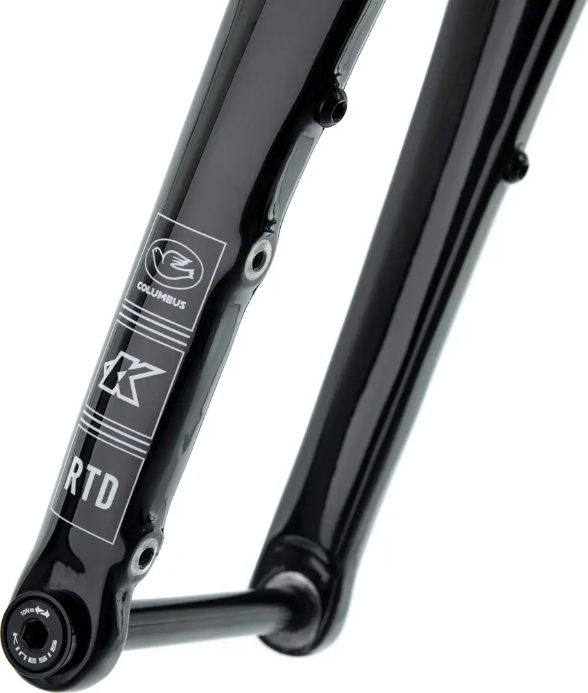 2024 Kinesis RTD Frameset – Specs, Comparisons, Reviews – 99 Spokes