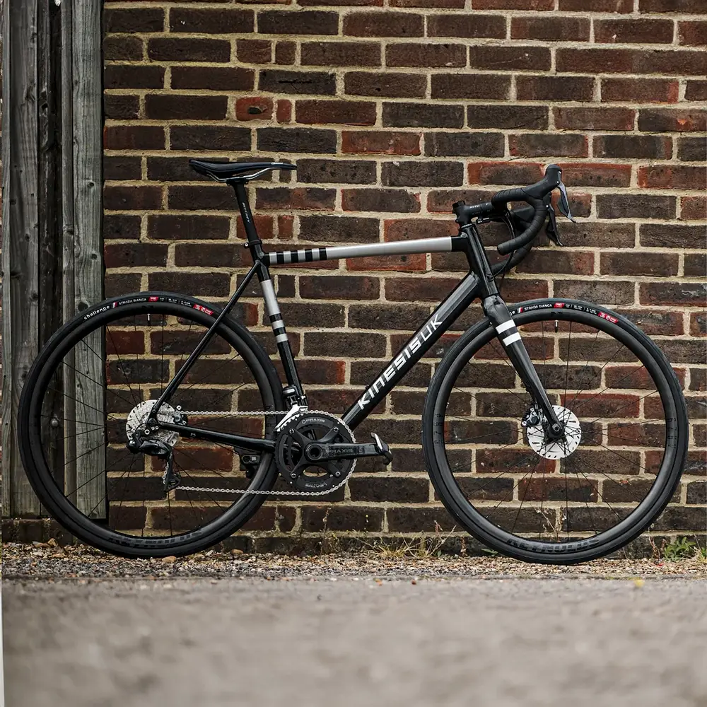 2024 Kinesis RTD Frameset – Specs, Comparisons, Reviews – 99 Spokes