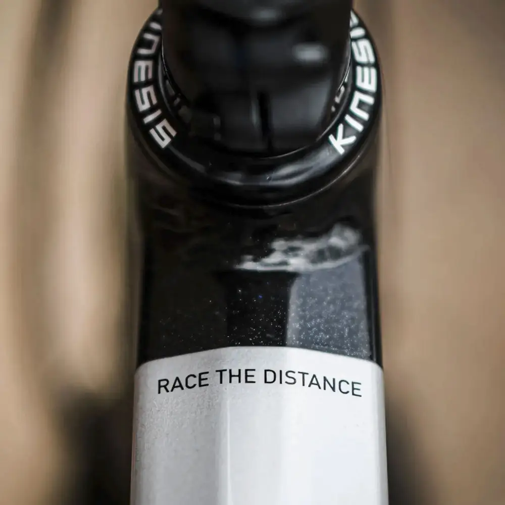 2024 Kinesis RTD Frameset – Specs, Comparisons, Reviews – 99 Spokes