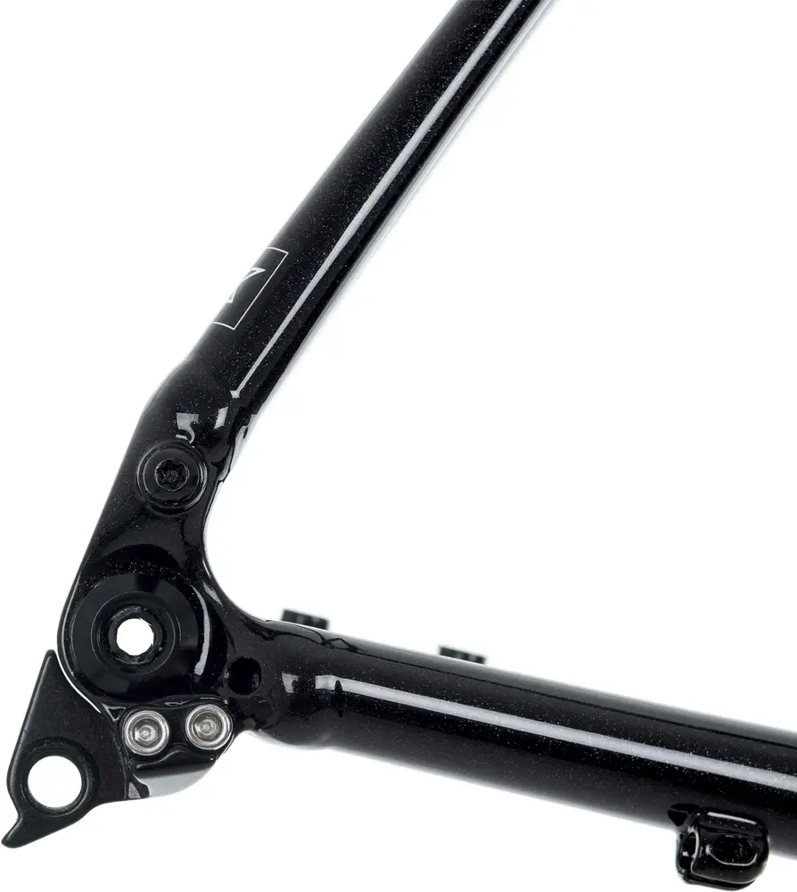 2024 Kinesis RTD Frameset – Specs, Comparisons, Reviews – 99 Spokes