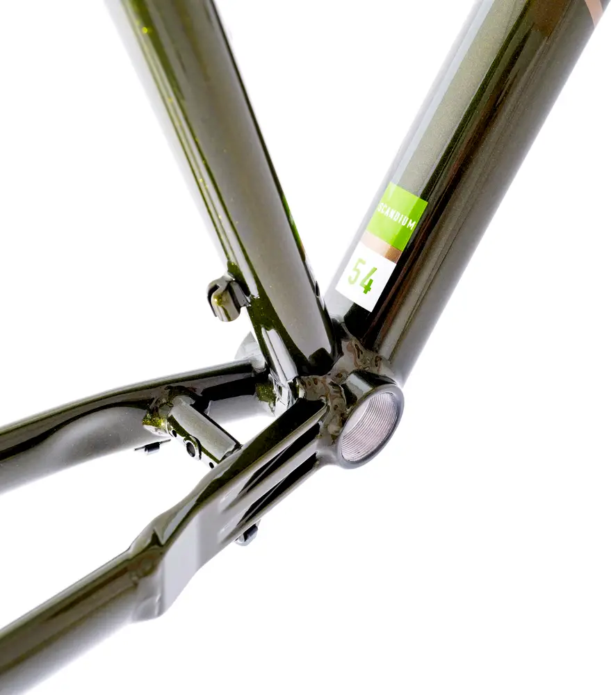 2025 Kinesis GX Race Frameset – Specs, Comparisons, Reviews – 99 Spokes