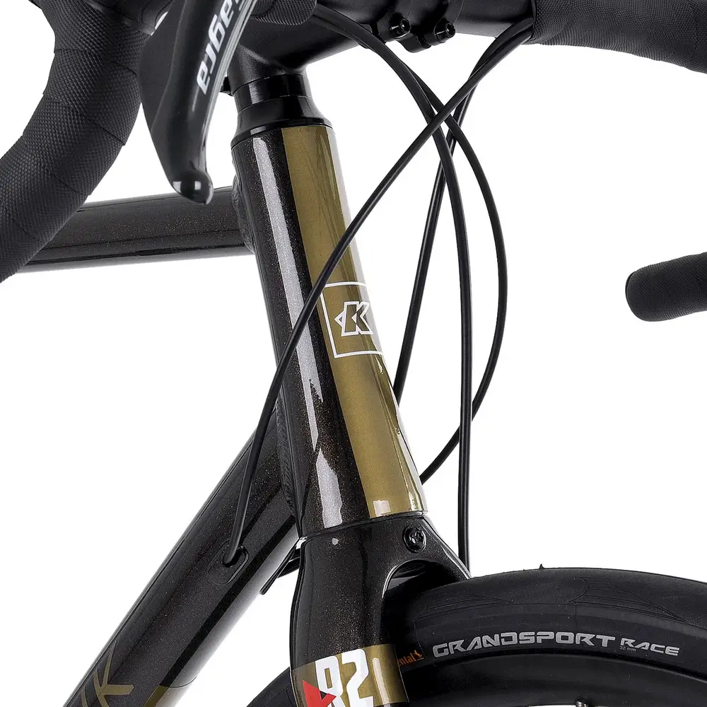 2025 Kinesis R2 Road Bike – Specs, Comparisons, Reviews – 99 Spokes