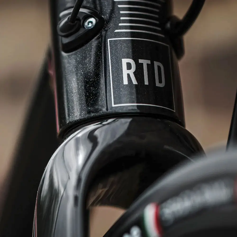 2025 Kinesis RTD Frameset – Specs, Comparisons, Reviews – 99 Spokes