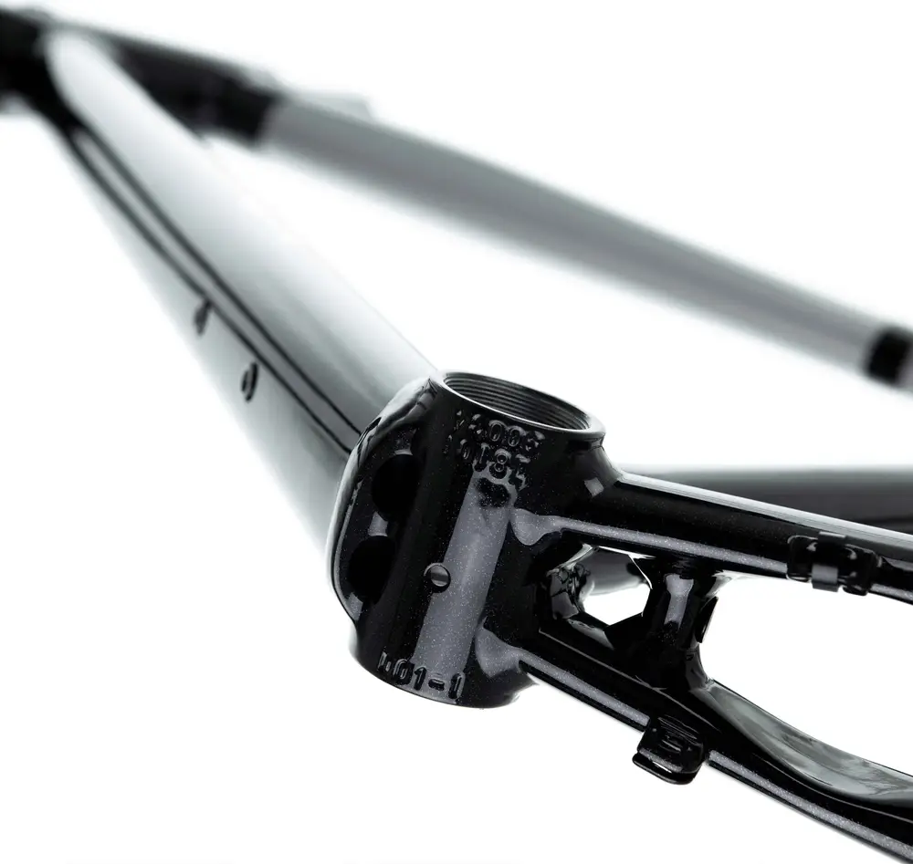 2025 Kinesis RTD Frameset – Specs, Comparisons, Reviews – 99 Spokes