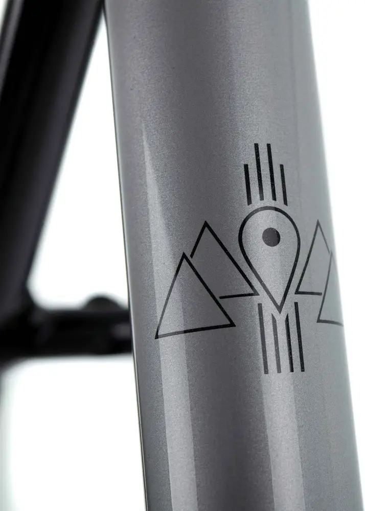 2025 Kinesis RTD Frameset – Specs, Comparisons, Reviews – 99 Spokes