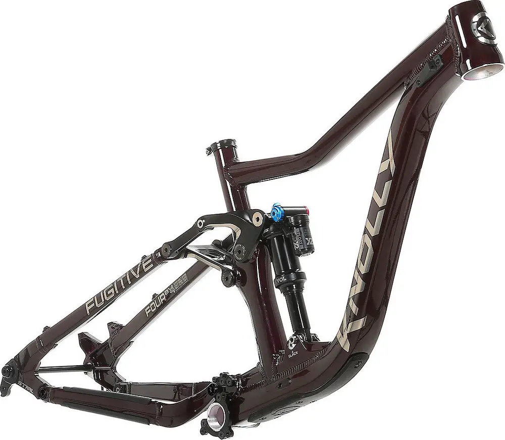 2019 Knolly Fugitive LT Dawn Patrol – Specs, Comparisons, Reviews – 99 ...