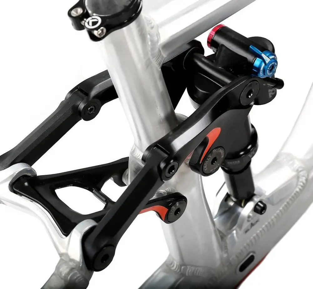 2019 Knolly Fugitive LT Dawn Patrol – Specs, Comparisons, Reviews – 99 ...