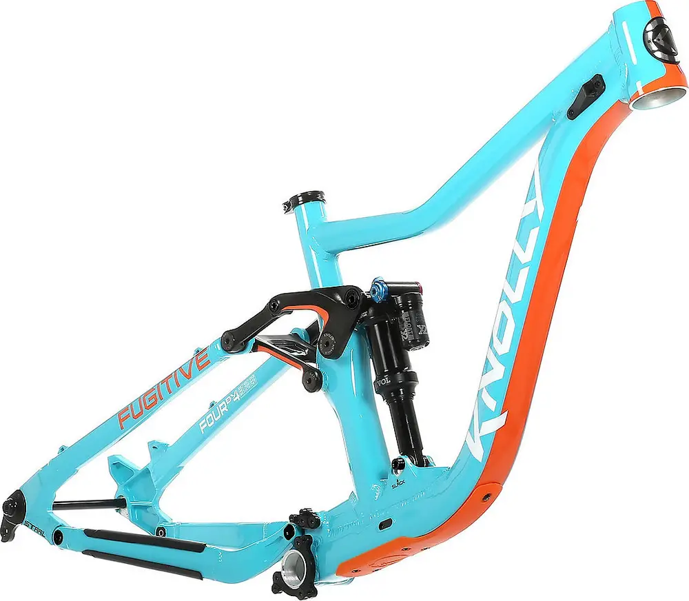 2019 Knolly Fugitive LT Supreme Leader – Specs, Comparisons, Reviews ...