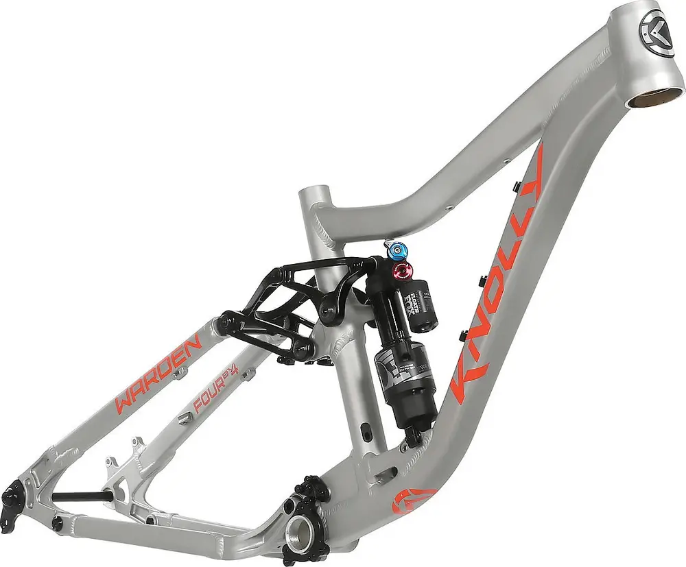 2019 Knolly Warden Supreme Leader – Specs, Comparisons, Reviews – 99 Spokes