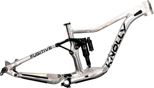 2021 Knolly Fugitive 138 Dawn Patrol (DP) – Specs, Comparisons, Reviews ...