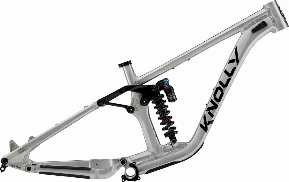 2024 Knolly Chilcotin 170 XT – Specs, Comparisons, Reviews – 99 Spokes