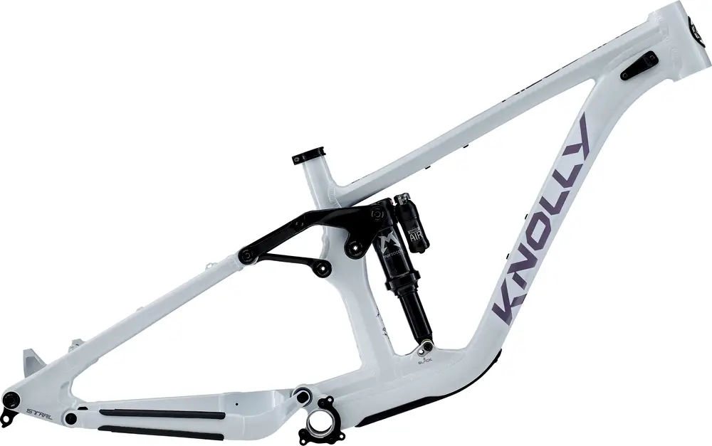 2024 Knolly LTD Warden 170 – Specs, Comparisons, Reviews – 99 Spokes