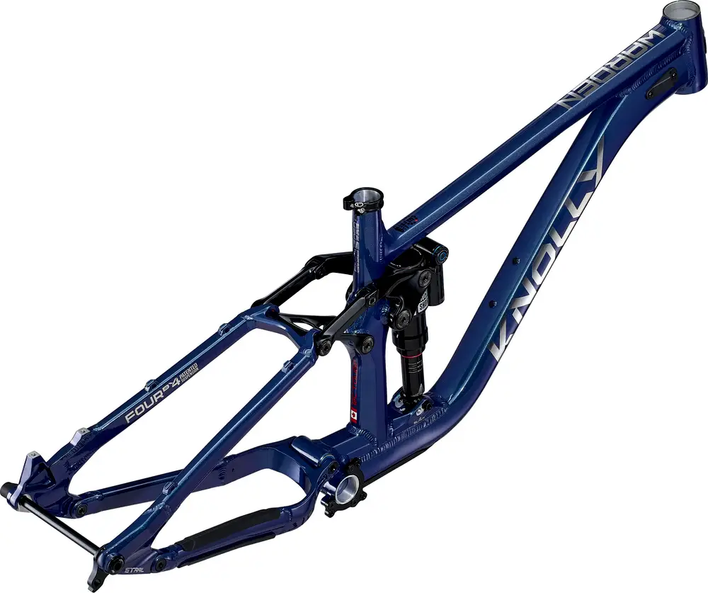 2024 Knolly Warden GX Factory – Specs, Comparisons, Reviews – 99 Spokes