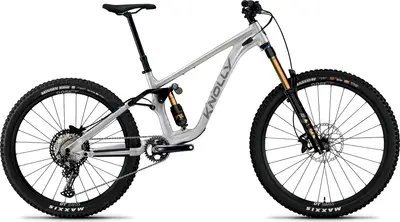 2026 Knolly Warden 170 XT Di2 SHIMANO XT M8250 Di2 – Spezifikationen ...