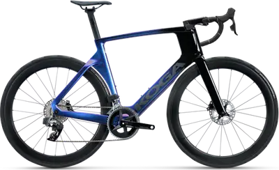 Compare: 2023 Koga Kinsei Prestige vs Kinsei Premium vs Kinsei Prime vs ...