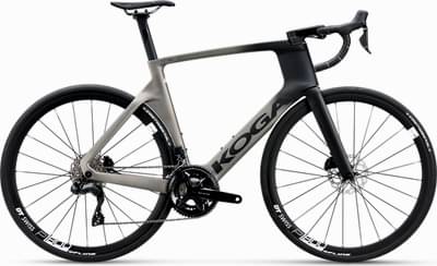 Compare: 2023 Koga Kinsei Premium vs Kinsei Prestige vs Kinsei Prime vs ...