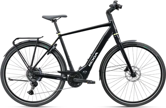2024 Koga E-F3 5.0 – Specs, Comparisons, Reviews – 99 Spokes