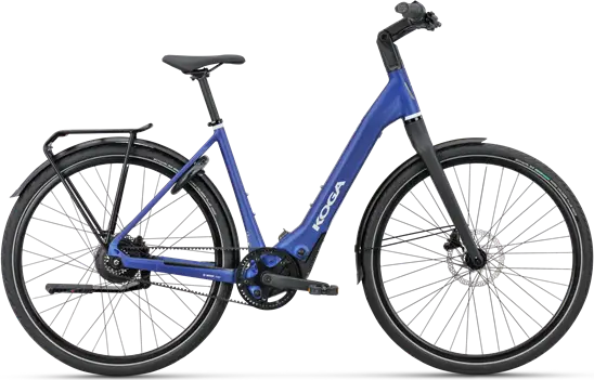 2024 Koga E-F3 6.0 Entry Model – Specs, Comparisons, Reviews – 99 Spokes