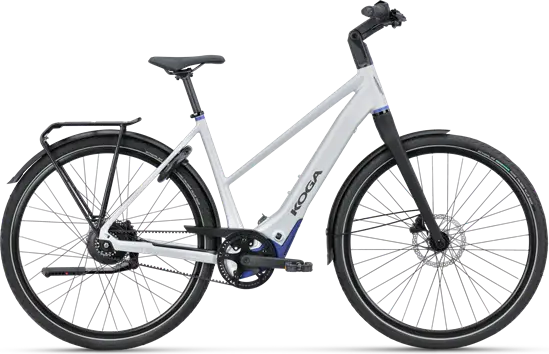 2024 Koga E-F3 6.0 Women's Sport – Specs, Comparisons, Reviews – 99 Spokes