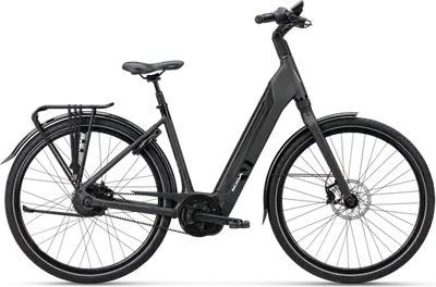 Compare: 2024 Koga Evia Entry Model vs Evia Pro Off Entry Model vs Evia ...