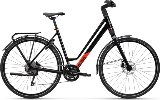 2024 Koga F3 5.0 Entry Model – Specs, Comparisons, Reviews – 99 Spokes