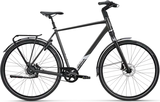 2024 Koga F3 6.1 – Specs, Comparisons, Reviews – 99 Spokes