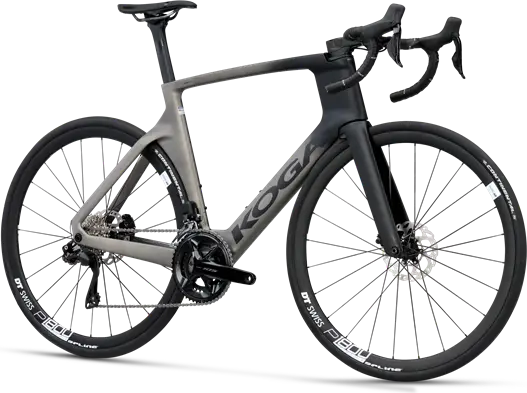 2024 Koga Kinsei Prestige – Specs, Comparisons, Reviews – 99 Spokes