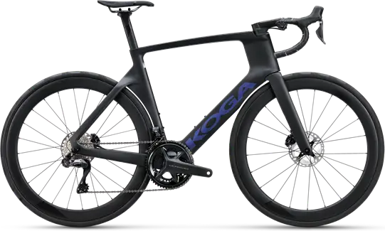 2024 Koga Kinsei Prime – Specs, Comparisons, Reviews – 99 Spokes