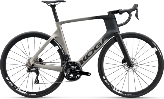 2025 Koga Kinsei Prestige – Specs, Comparisons, Reviews – 99 Spokes