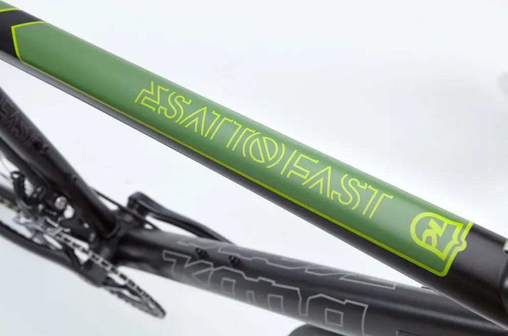 2016 Kona Esatto Fast – Specs, Comparisons, Reviews – 99 Spokes