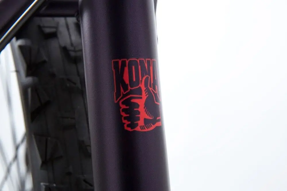 2016 Kona Explosif – Specs, Comparisons, Reviews – 99 Spokes