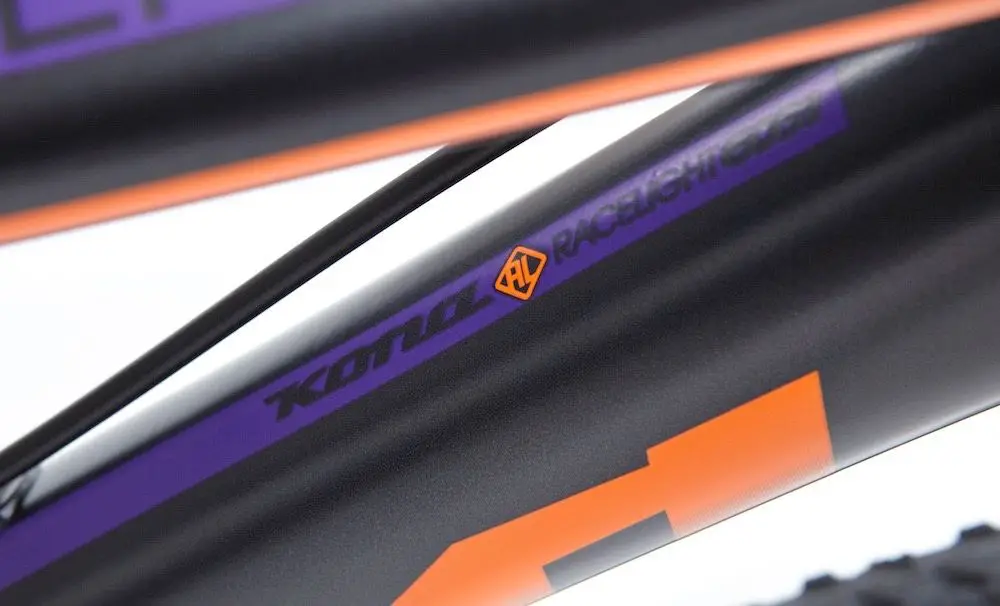2016 Kona Hei Hei DL Race – Specs, Comparisons, Reviews – 99 Spokes
