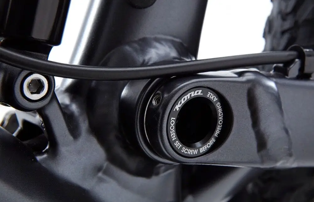 2016 Kona Hei Hei DL Race – Specs, Comparisons, Reviews – 99 Spokes