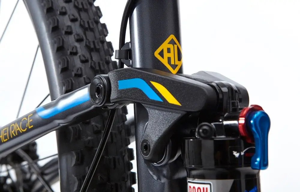 2016 Kona Hei Hei Race – Specs, Comparisons, Reviews – 99 Spokes