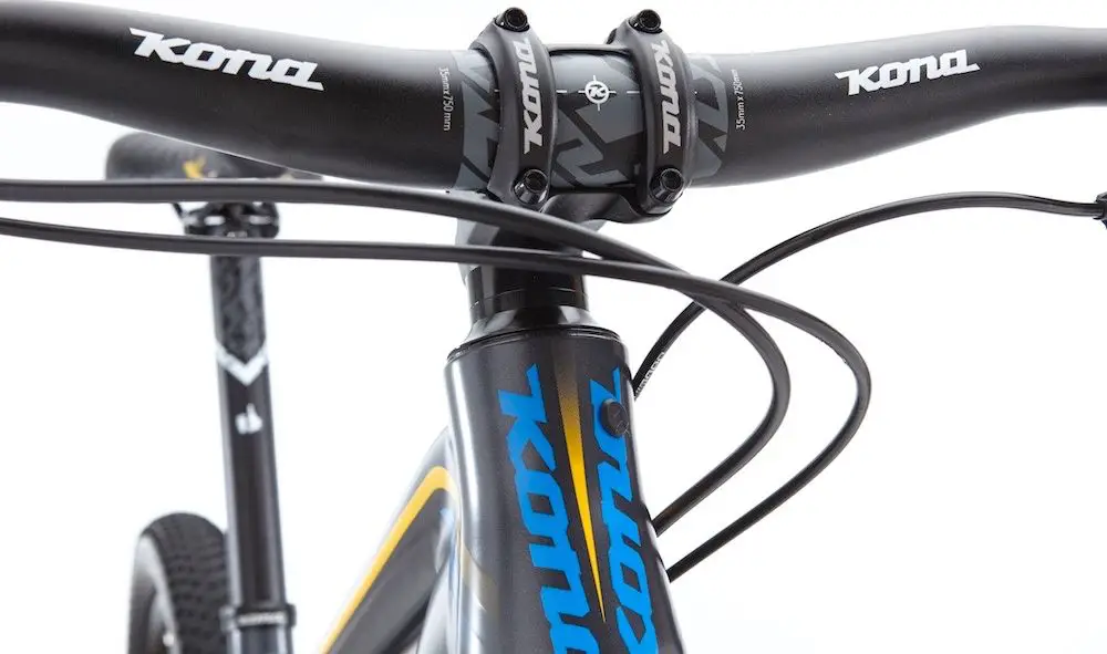 2016 Kona Hei Hei Race – Specs, Comparisons, Reviews – 99 Spokes