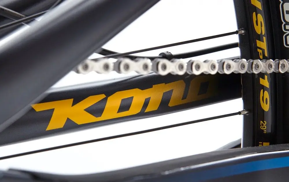 2016 Kona Hei Hei Race – Specs, Comparisons, Reviews – 99 Spokes