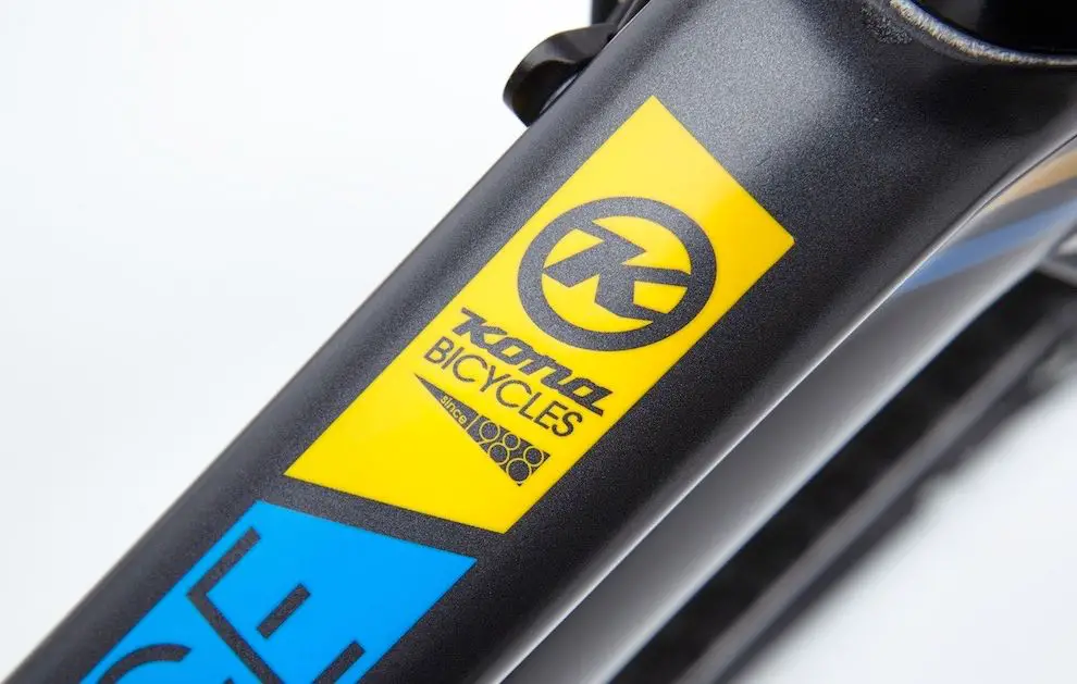 2016 Kona Hei Hei Race – Specs, Comparisons, Reviews – 99 Spokes