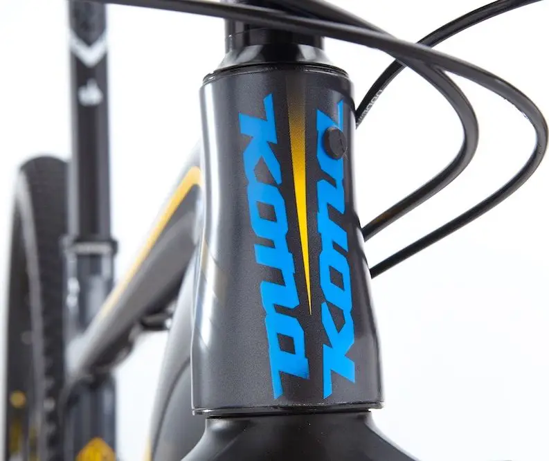 2016 Kona Hei Hei Race – Specs, Comparisons, Reviews – 99 Spokes