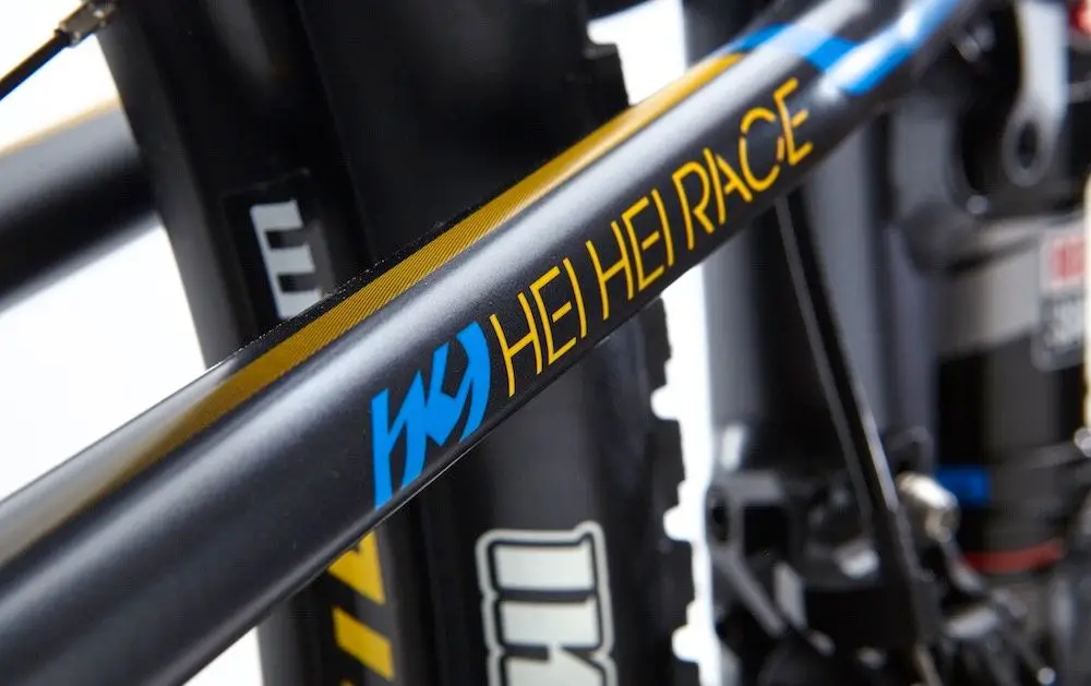 2016 Kona Hei Hei Race – Specs, Comparisons, Reviews – 99 Spokes