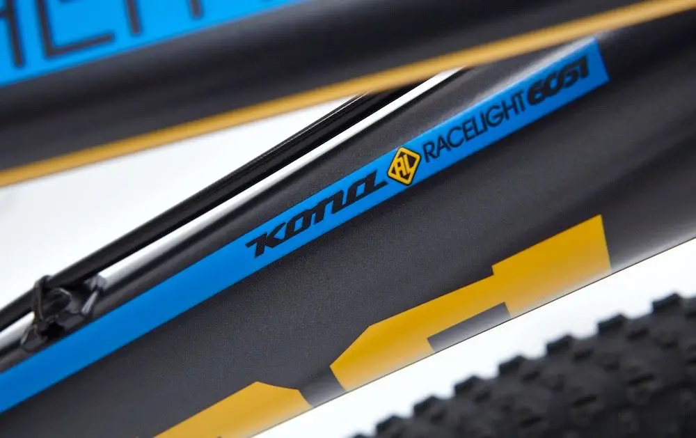 2016 Kona Hei Hei Race – Specs, Comparisons, Reviews – 99 Spokes