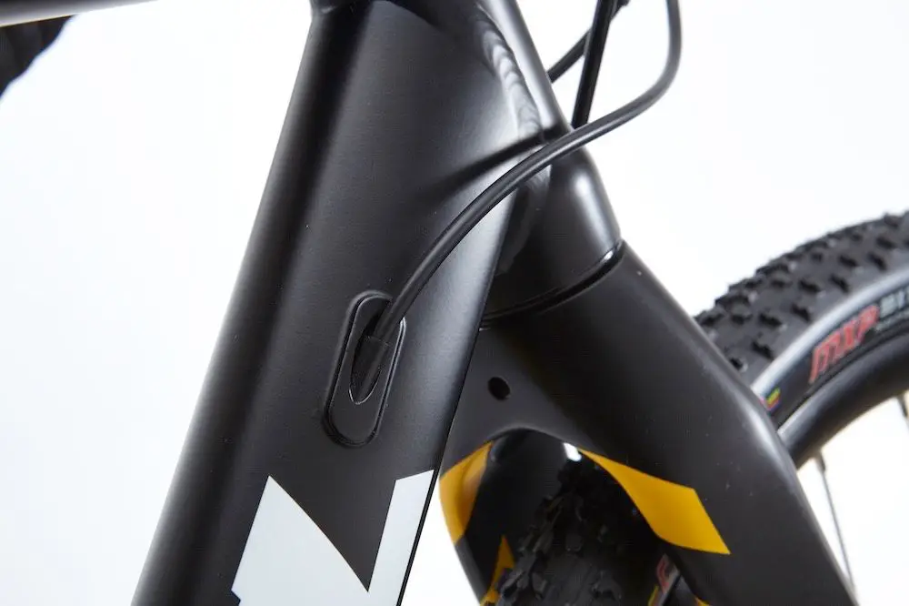 2016 Kona Jake – Specs, Comparisons, Reviews – 99 Spokes