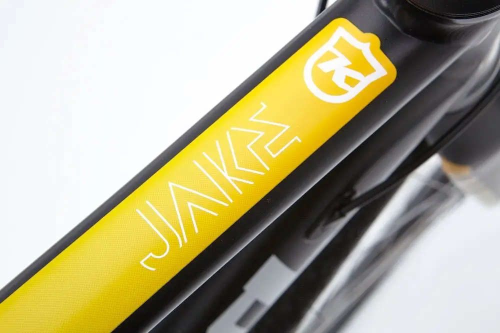 2016 Kona Jake – Specs, Comparisons, Reviews – 99 Spokes