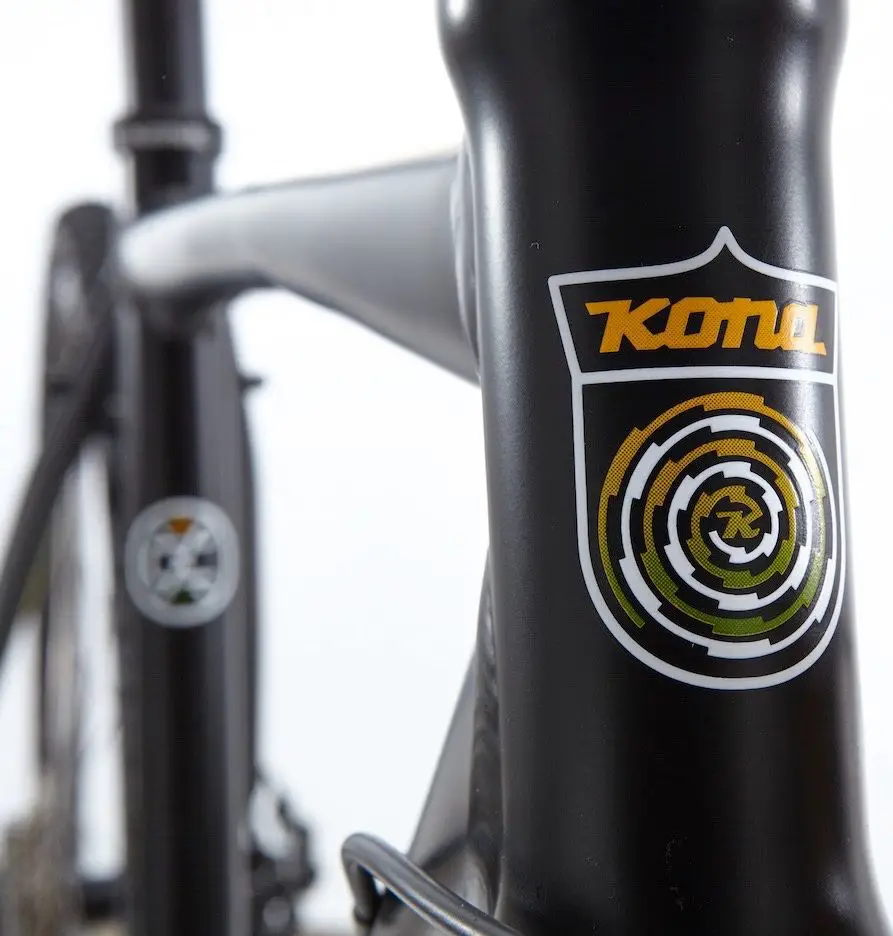 2016 Kona Jake – Specs, Comparisons, Reviews – 99 Spokes