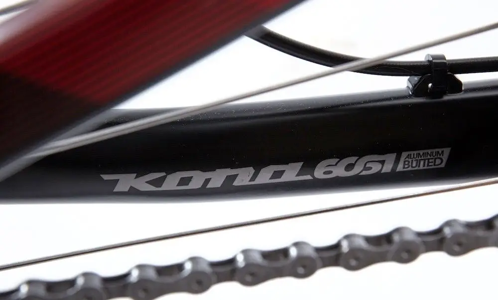 2016 Kona Precept 120 – Specs, Comparisons, Reviews – 99 Spokes