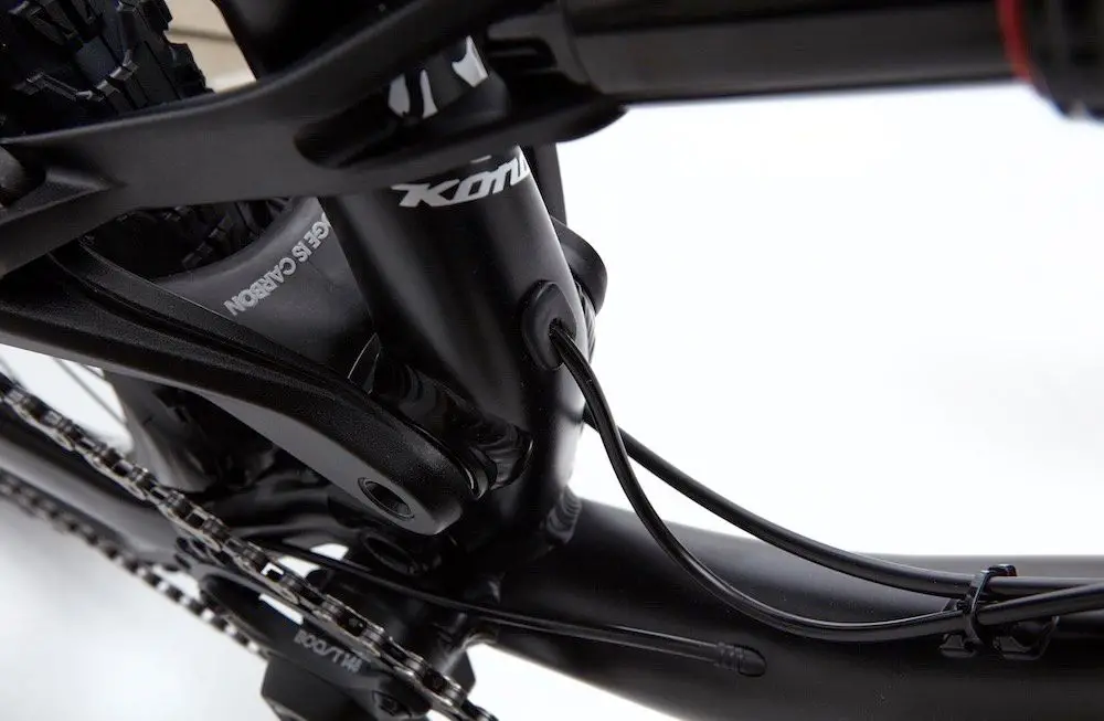 2016 Kona Process 111 – Specs, Comparisons, Reviews – 99 Spokes