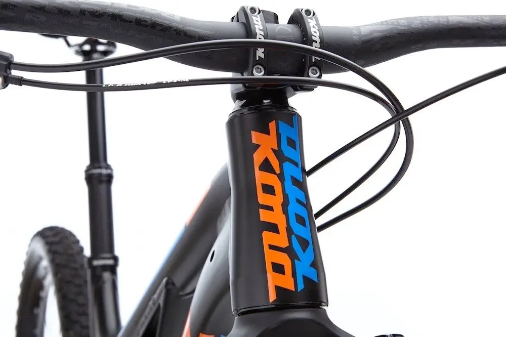 2016 Kona Process 134 Supreme – Specs, Comparisons, Reviews – 99 Spokes